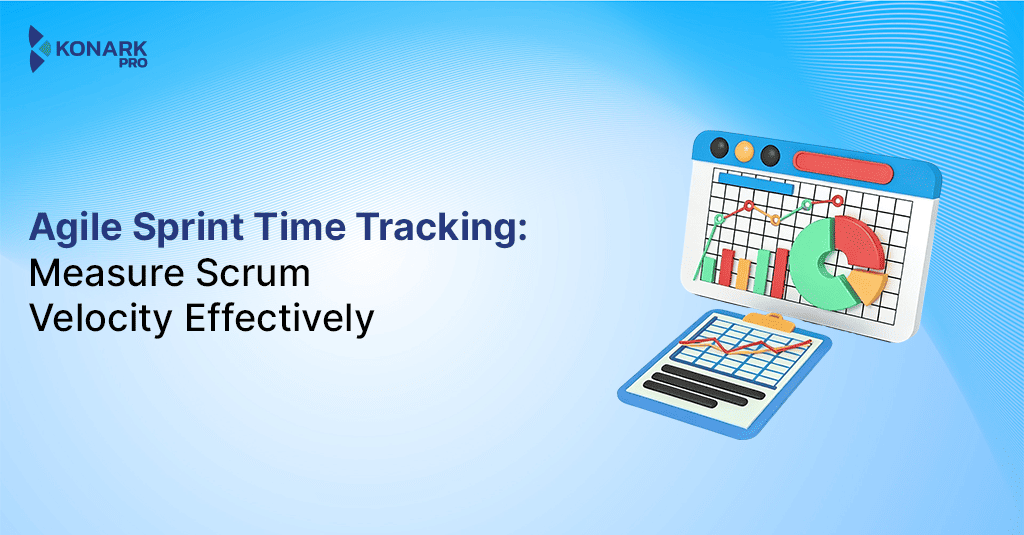 Agile Sprint Time Tracking: Measure Scrum Velocity Effectively